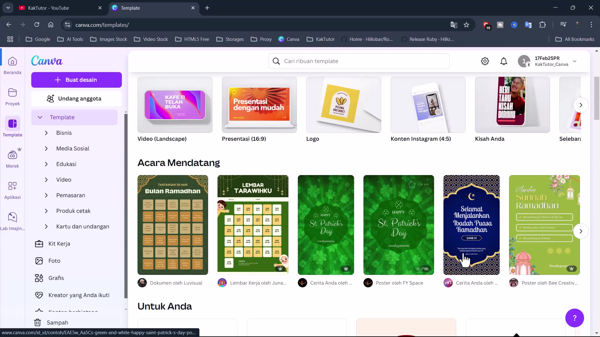 Canva Pro 2025: Kostenlos nutzen und beeindruckende Designs erstellen