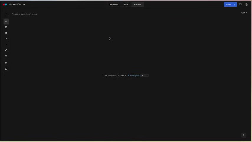 Eraser.io AI Diagram Tool: A Deep Dive for Engineers