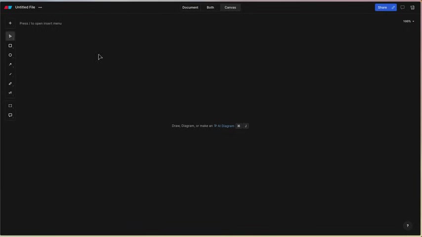 Eraser.io AI Diagram Tool: A Deep Dive for Engineers
