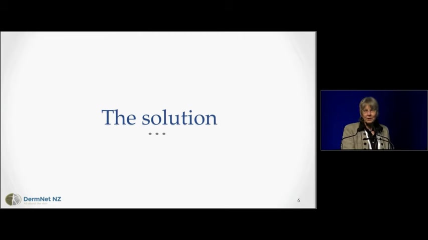 DermNet：利用AI进行皮肤病图像识别，助力临床诊断