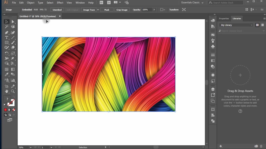 Mastering Adobe Illustrator: Changing Image Colors Like a Pro