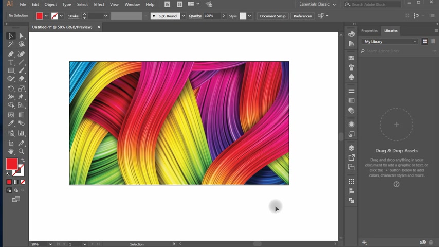 Mastering Adobe Illustrator: Changing Image Colors Like a Pro