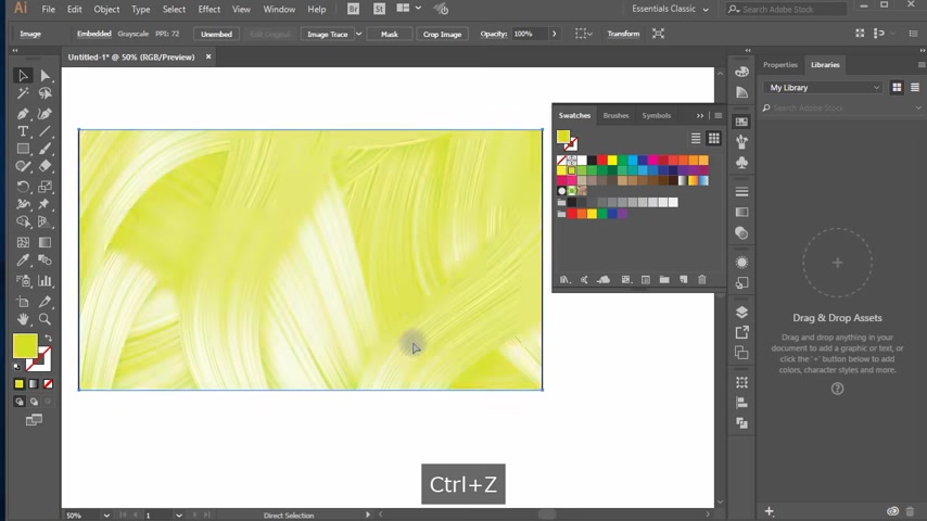 Mastering Adobe Illustrator: Changing Image Colors Like a Pro