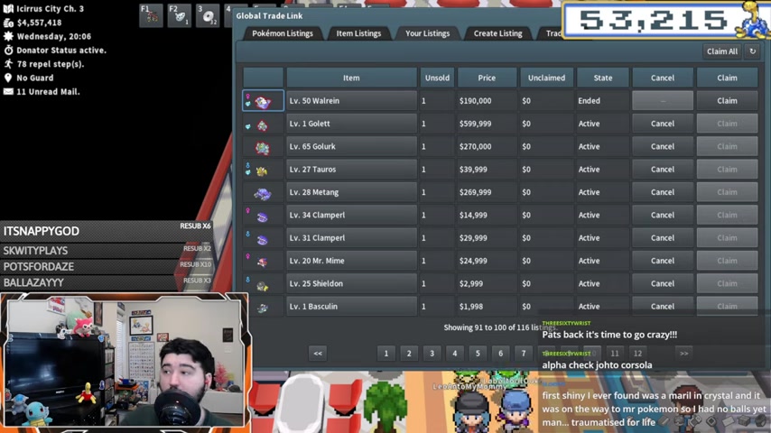 Pokemmo Money Making Guide: Dominate the In-Game Economy