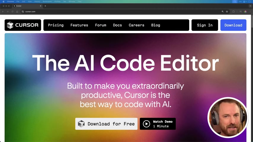 Guía Completa De Cursor Ai El Editor De Código Del Futuro