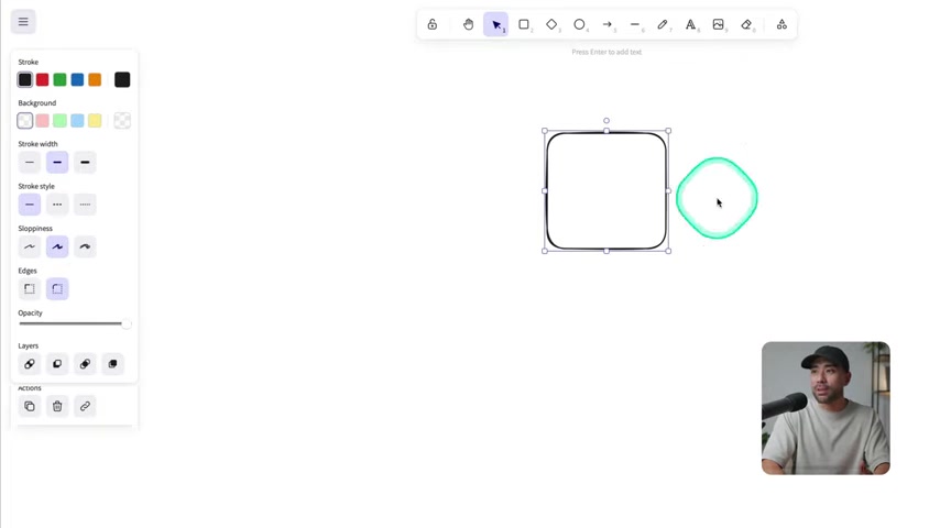 Excalidraw: The AI-Powered Online Whiteboard for Effortless Diagrams