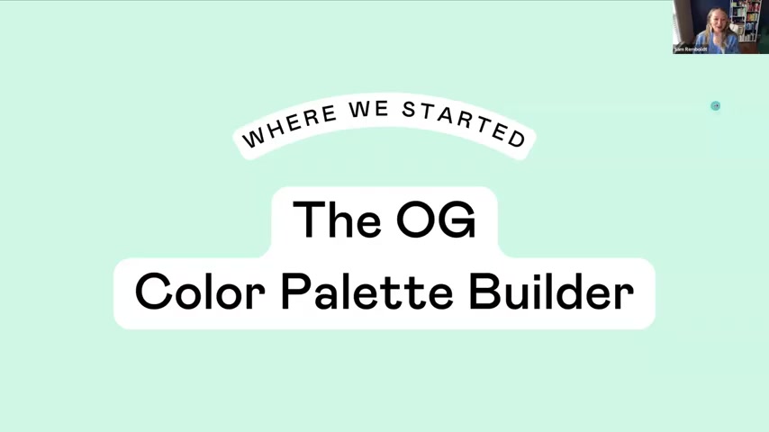 Mastering Color Palettes: A Deep Dive into Color Palette Studio