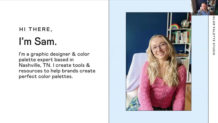 Mastering Color Palettes: A Deep Dive into Color Palette Studio