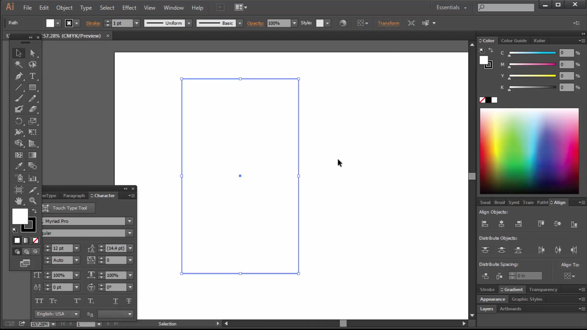 Mastering the Offset Path Tool in Adobe Illustrator