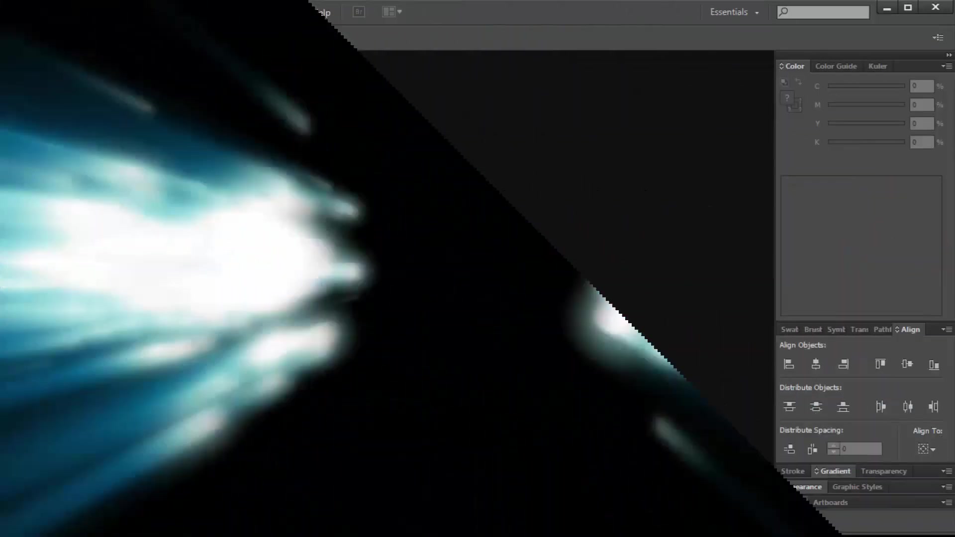 Mastering the Offset Path Tool in Adobe Illustrator