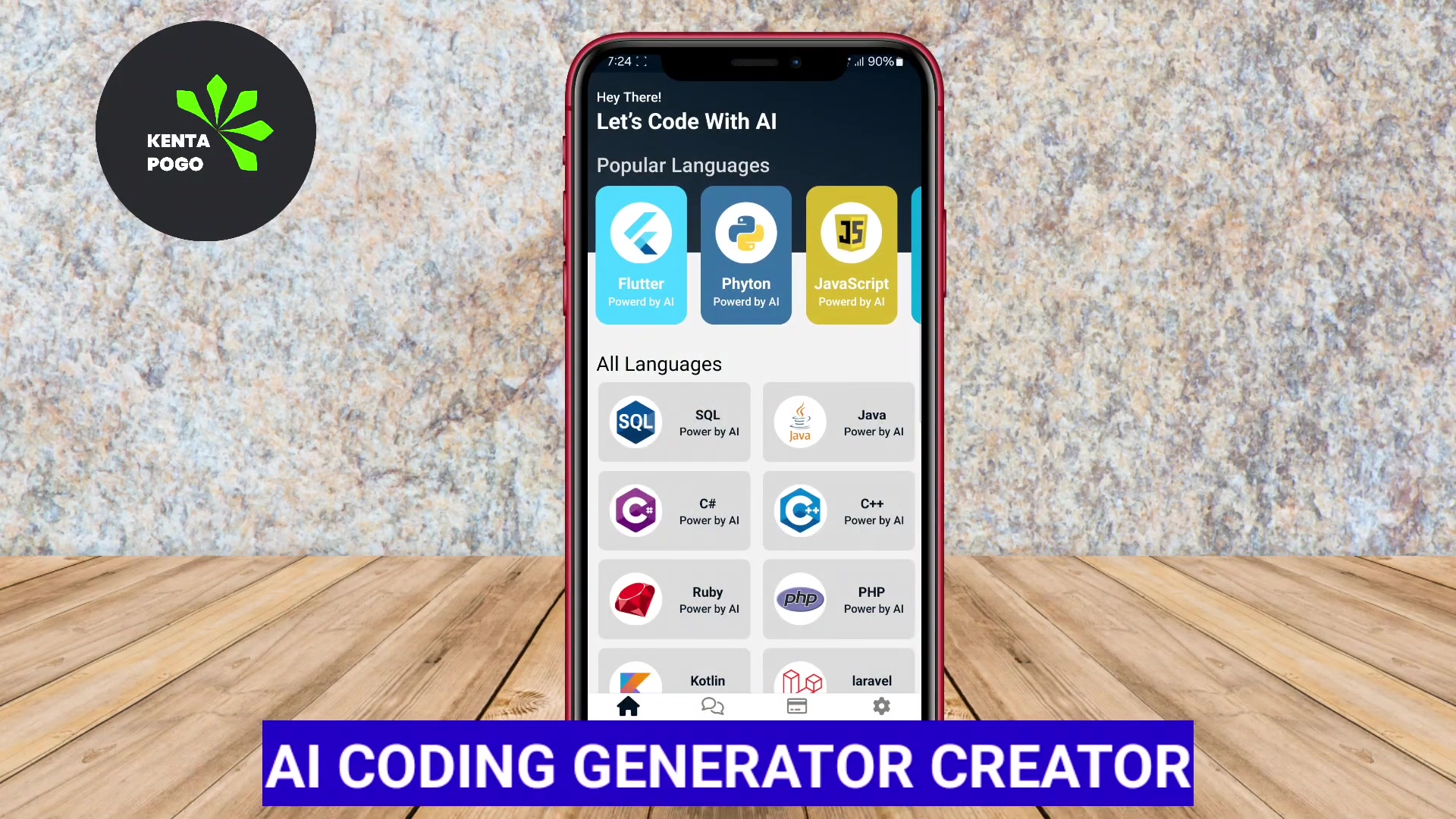 Top 3 AI Code Generators for Android in 2025