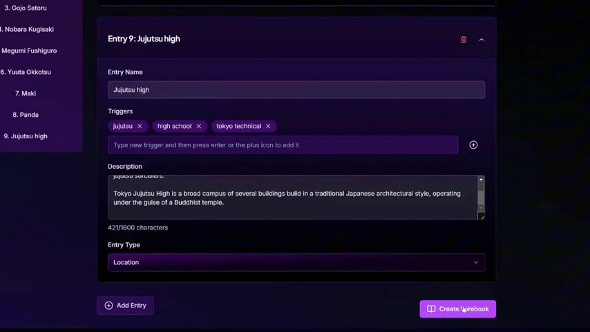 DreamJourney AI V2: Unleash Your Creative Storytelling