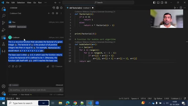 AIコーディングアシスタントCodeiumで開発効率を10倍に！導入から機能、GitHub Copilotとの比較まで徹底解説