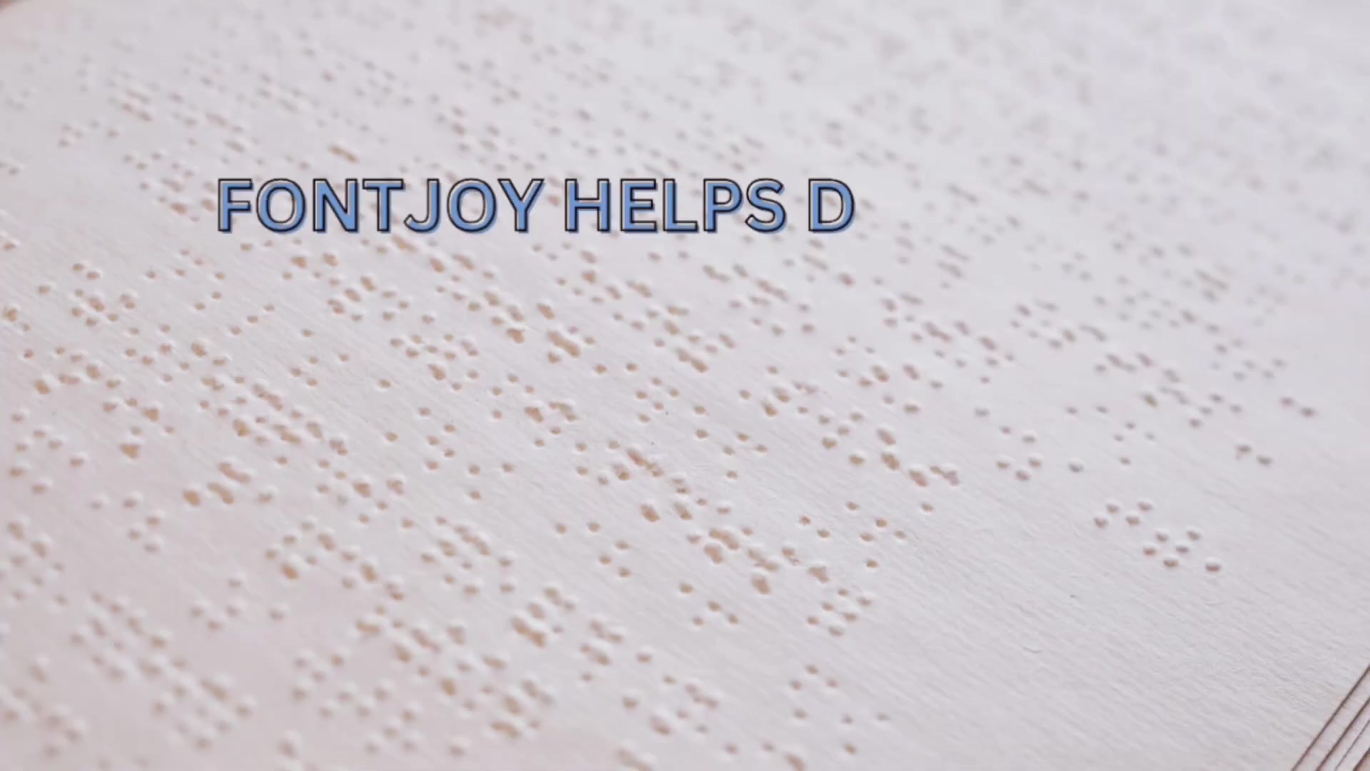 Fontjoy AI: The Ultimate Font Pairing Tool for Designers