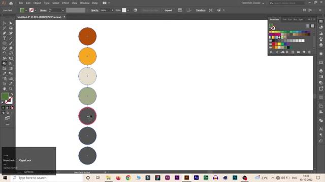 Unlocking Creative Color Palettes in Adobe Illustrator