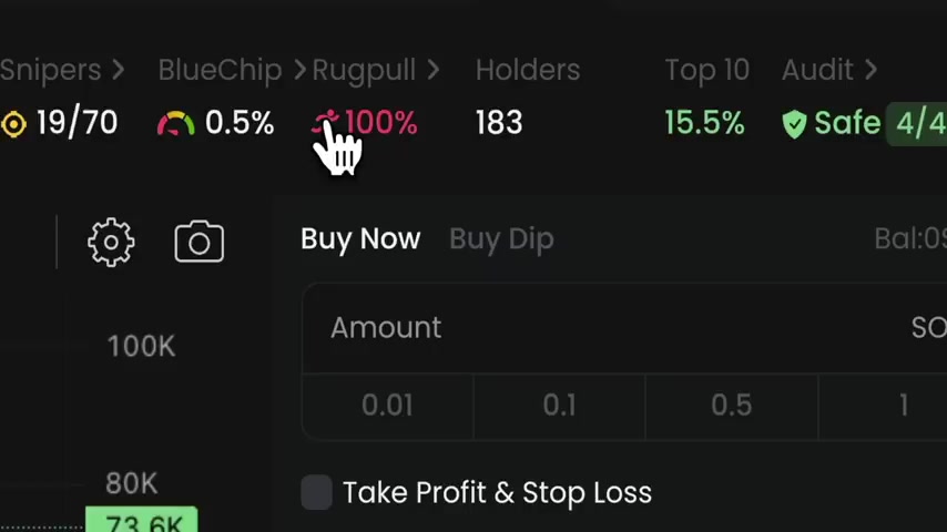 GMGN: A Beginner's Guide to Trading Crypto with AI-Powered Tools