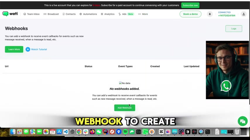 Crea tu propio chatbot de WhatsApp con OpenAI y Python