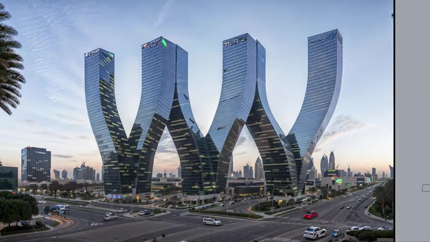 Domina el diseño arquitectónico con LookX AI: Renderización y ...