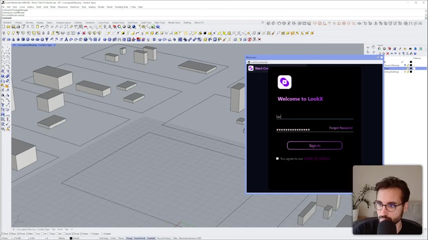 Domina el diseño arquitectónico con LookX AI: Renderización y ...