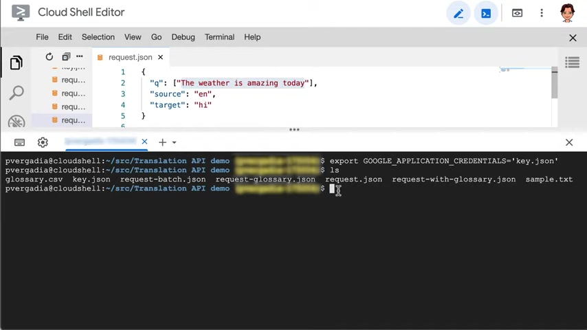Google Cloud Translation API: 活用方法徹底解説