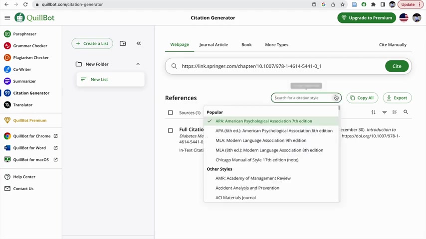 QuillBot: La Herramienta Definitiva para Parafrasear y Mejorar tu Escritura