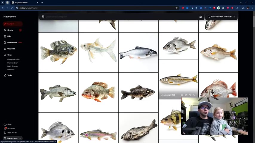 Unlimited 3D Models: AI Image to 3D Printing Guide