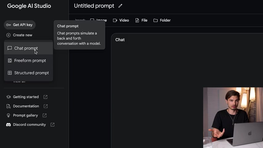 Google AI Studio: Der ultimative Leitfaden für KI-Entwickler 2025