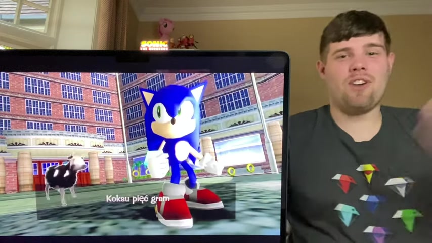 Hilarious AI Sonic Memes Compilation: A Deep Dive Reaction