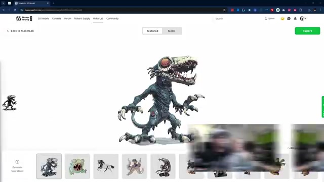 Unlimited 3D Models: AI Image to 3D Printing Guide
