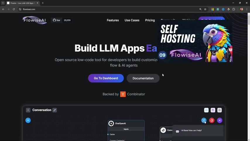 Flowise AI: Build WhatsApp Chatbots with No-Code
