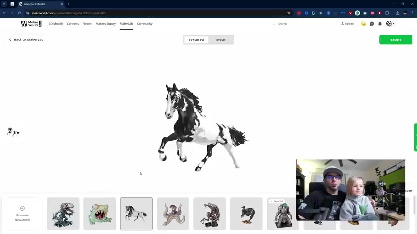 Unlimited 3D Models: AI Image to 3D Printing Guide