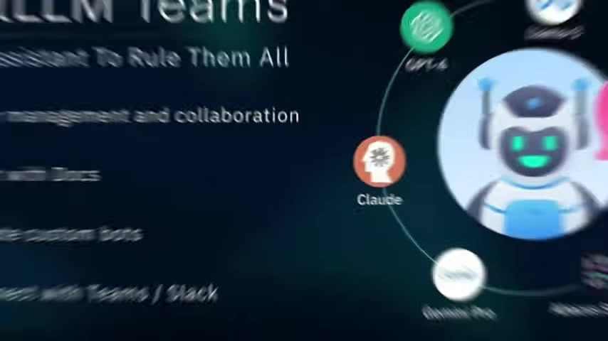 Créer des Chatbots Personnalisés avec ChatLLM Teams et l'IA d'Abacus