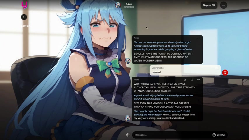Yodayo Shutdown: Navigating AI Chat Platform Changes in 2025