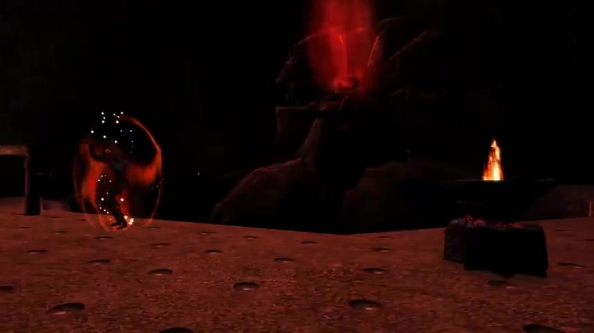 深入了解《上古卷轴》的 Dagon Ur：背景故事、传说和影响