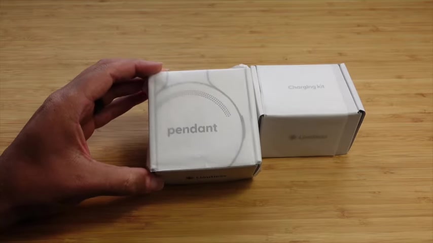 Limitless AI Pendant 2025: A Beginner's Guide to Features & Setup