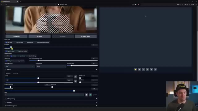Inpainting Guide for Stable Diffusion (Forge/Automatic1111/SDNext)