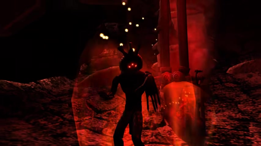 Understanding Dagoth Ur: The Devil of Red Mountain in Elder Scrolls