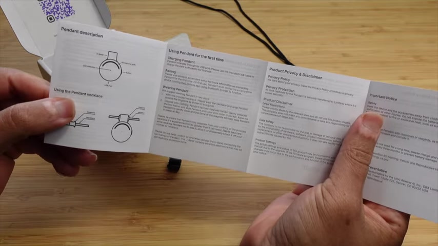 Limitless AI Pendant 2025: A Beginner's Guide to Features & Setup