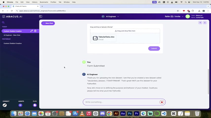 Créer des Chatbots Personnalisés avec ChatLLM Teams et l'IA d'Abacus