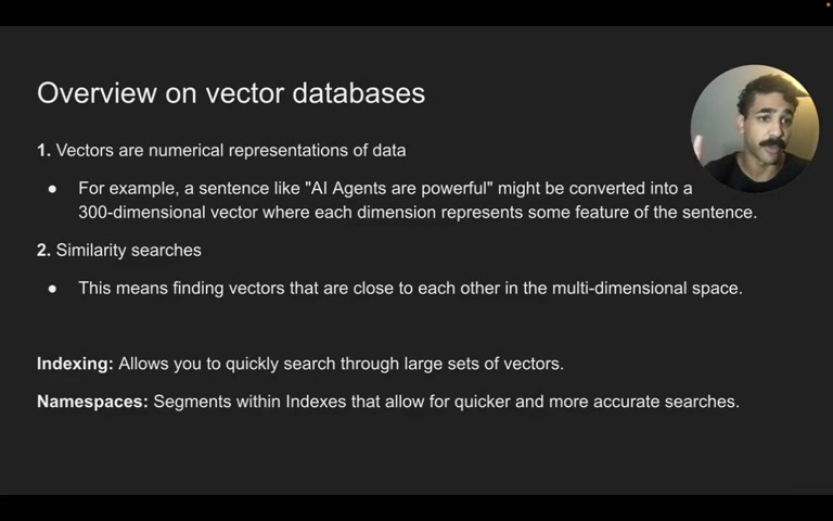 Vector Databases for AI Agents: The Ultimate Guide 2025