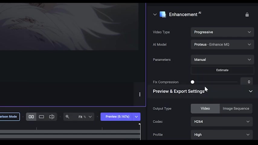 Upscale Low-Quality Video to 4K: Topaz AI Video Enhance Guide