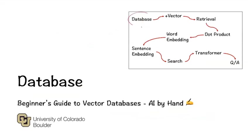 Vector Databases: A Beginner's Guide to Efficient AI Data Storage
