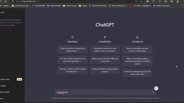 Crear un Chatbot con la API de ChatGPT y Gradio: Guía Completa