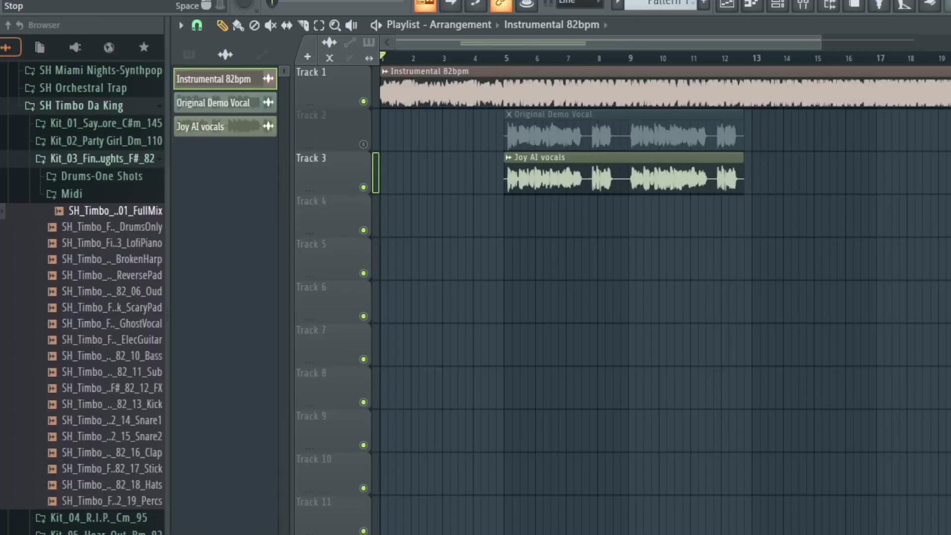 AI Vocals in FL Studio: A Comprehensive Guide