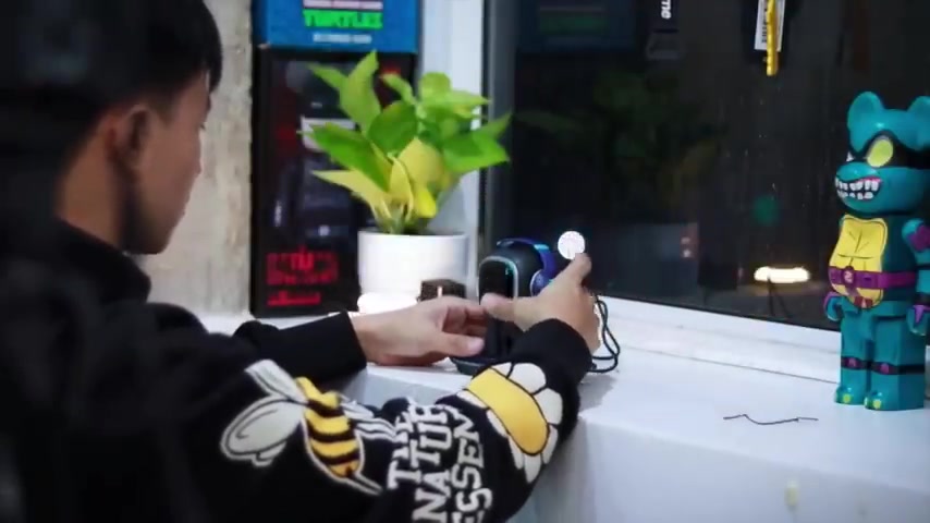 EMO AI Robot: A Comprehensive Review and Setup Guide