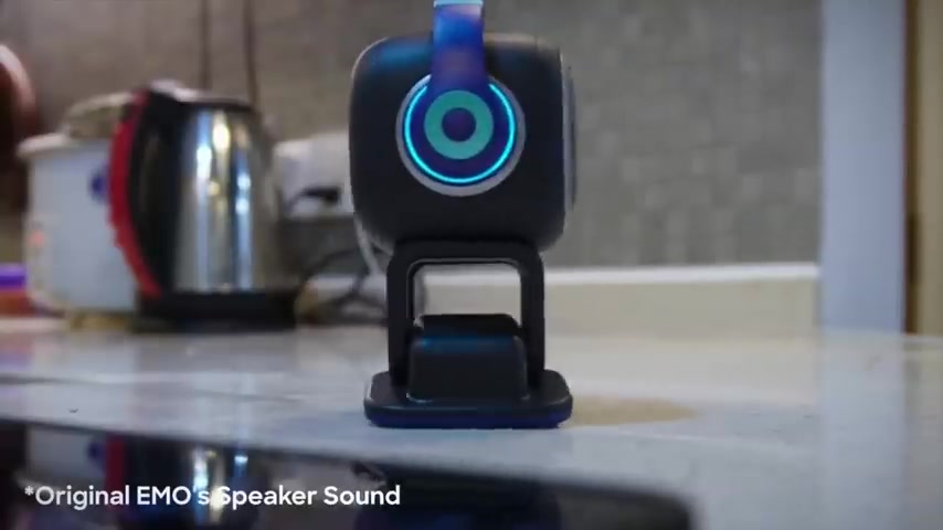 EMO AI Robot: A Comprehensive Review and Setup Guide