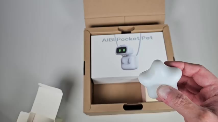 AIBI Pocket Pet：革新的なロボット開封レビューと詳細機能の徹底解説
