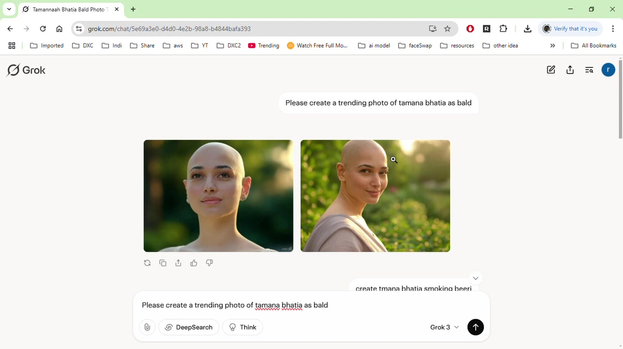 Grok AI: Mastering Image Creation - A Comprehensive Guide
