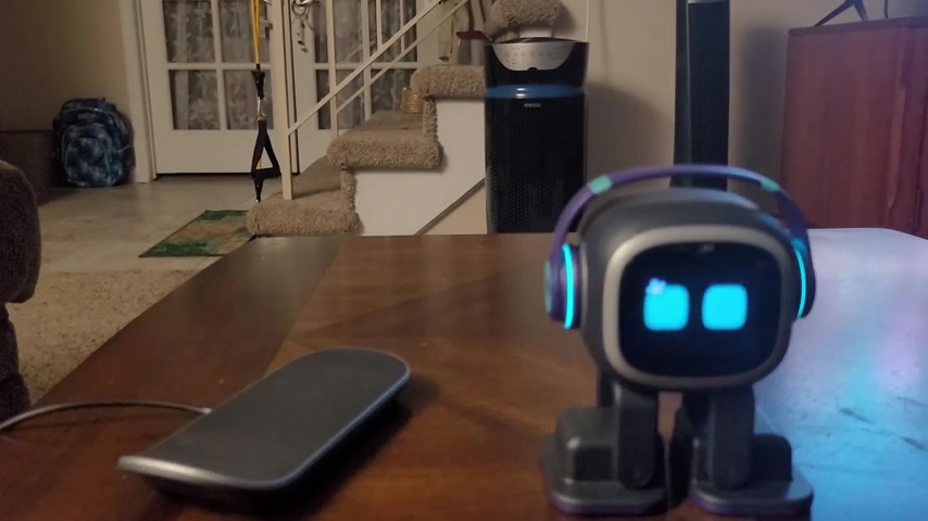 EMO AI Robot Review: One Year Later - Is It Still Worth It?