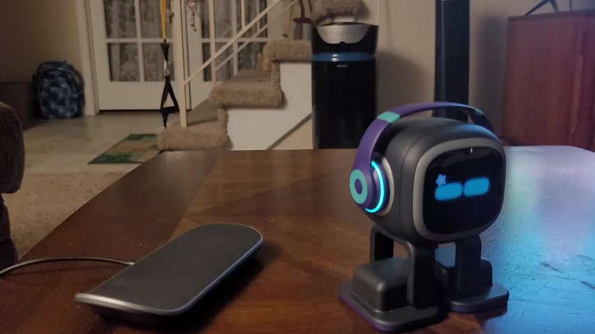 EMO AI Robot Review: One Year Later - Is It Still Worth It?